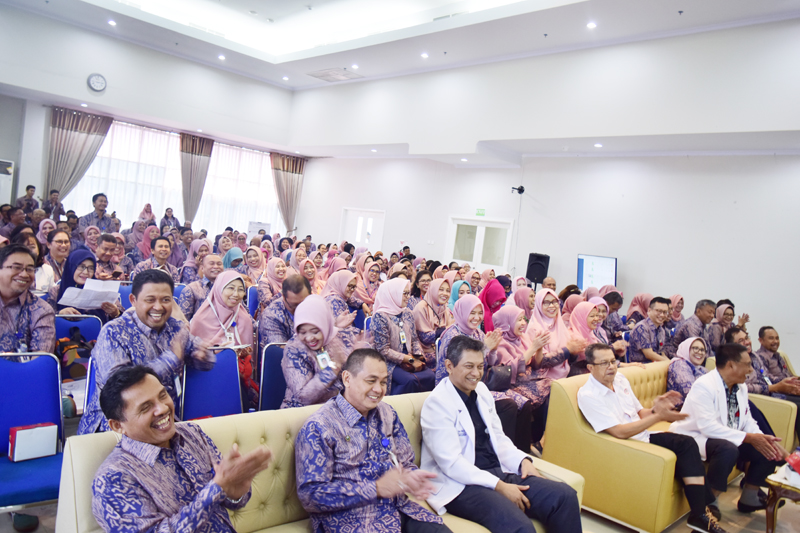 RSUP Dr.Wahidin Sudirohusodo Makassar